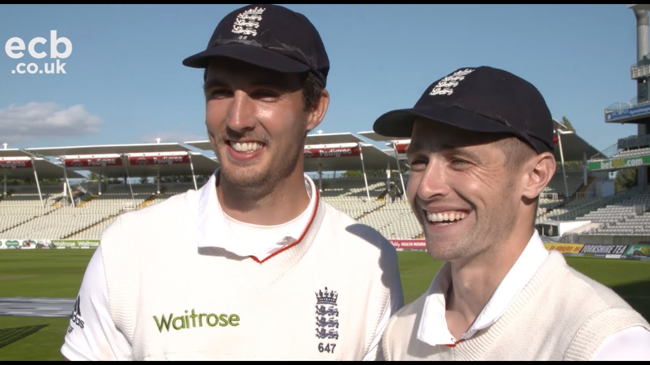 Chris Woakes Biography, World Records, Performance, Family Details ...